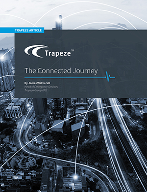 Ambulance: The Connected Journey - Corvanta